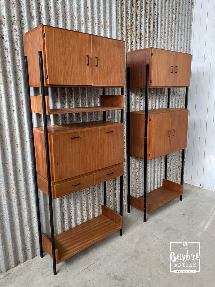 Deisgn cabinet - Meubels - Design - Burbri