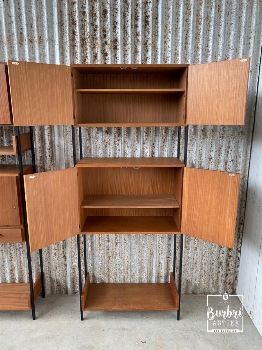 Deisgn cabinet - Meubels - Design - Burbri