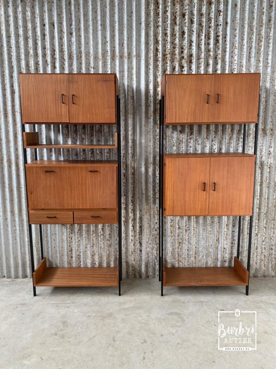 Deisgn cabinet - Meubels - Design - Burbri