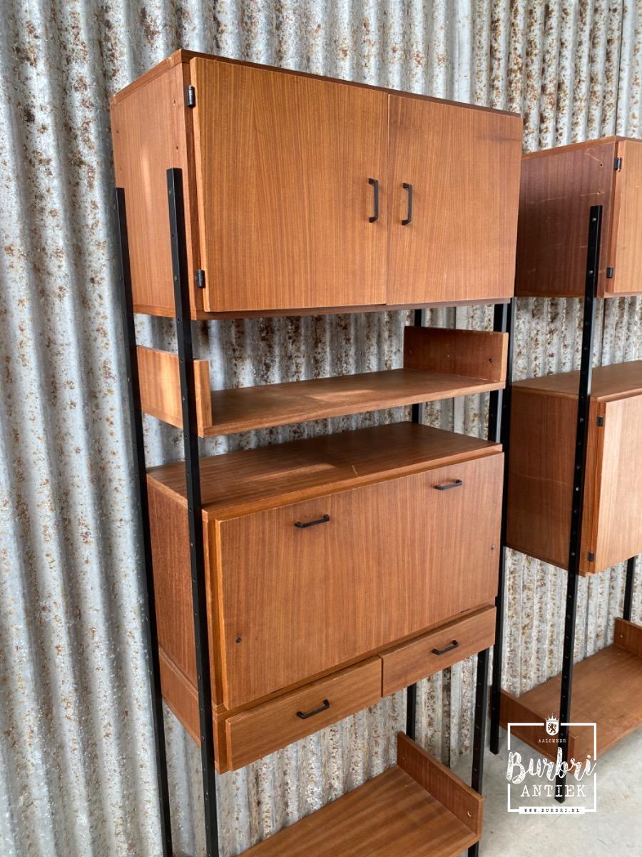 Deisgn cabinet - Meubels - Design - Burbri